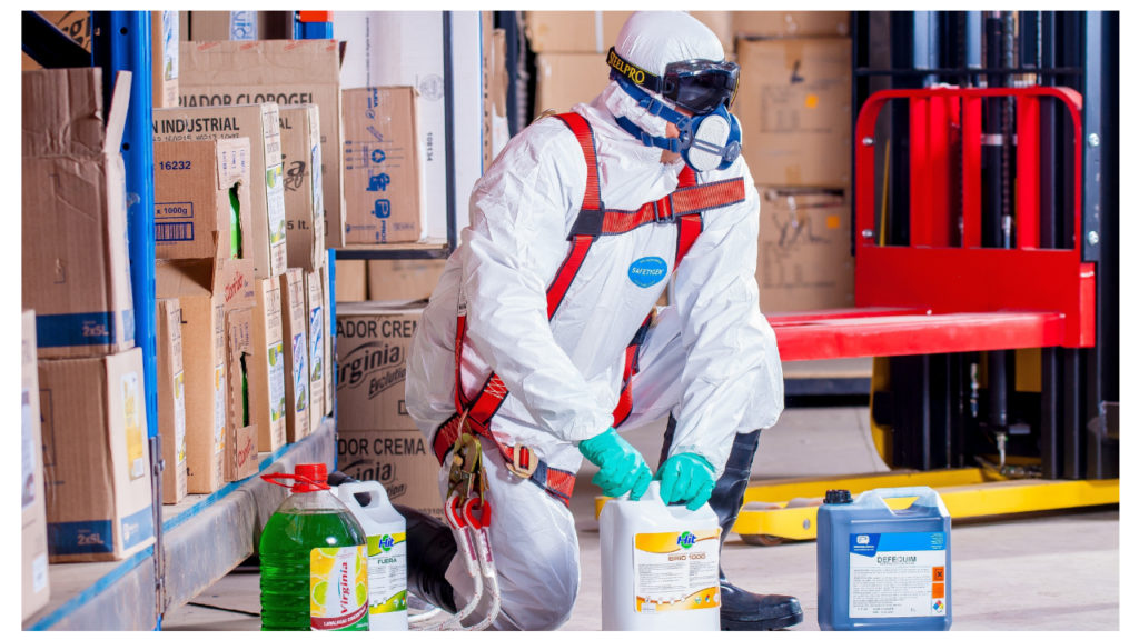 Does Borax Kill Termites? How To Use Effectively? - Bugs Solution